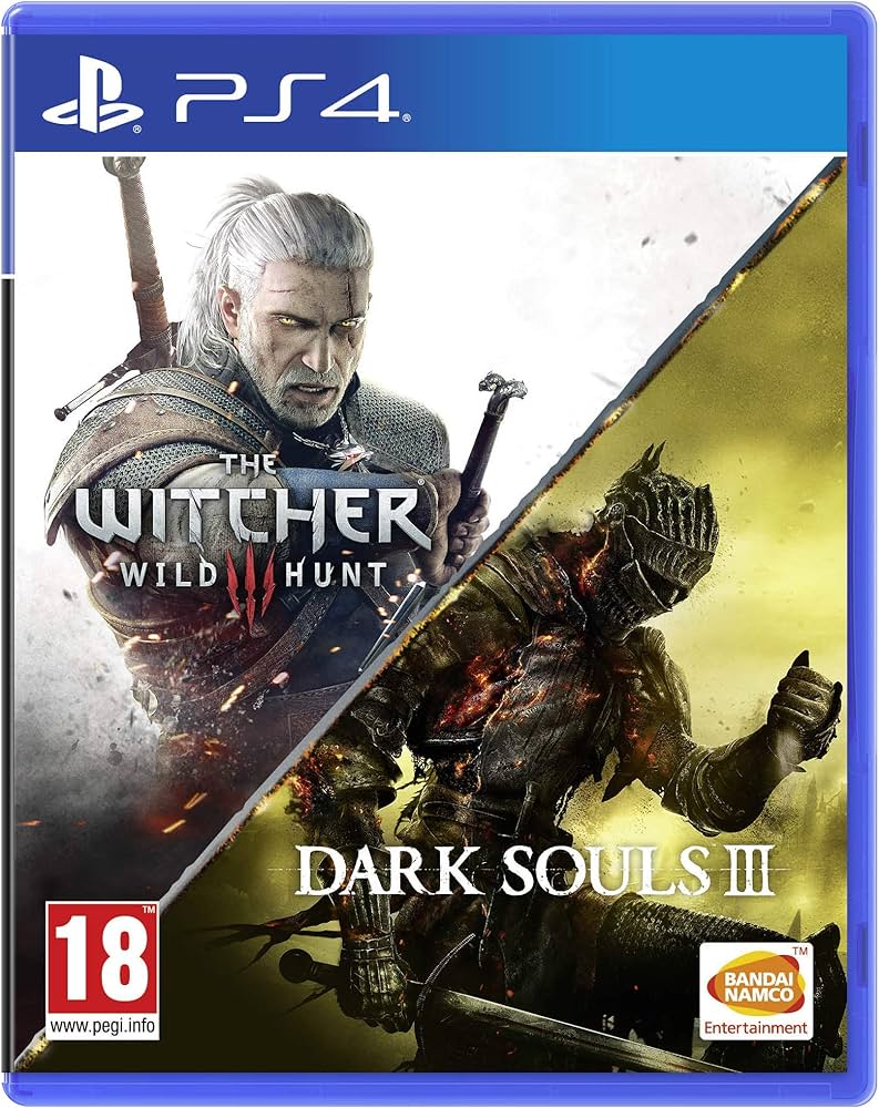 Dark souls 3 playstation 4 store
